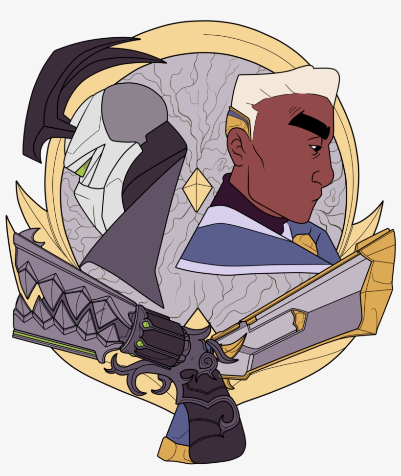 Androxus Png PNG Image | Transparent PNG Free Download on SeekPNG