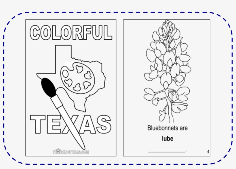 Unscramble The Color Words In This Book About The Colors PNG Image ...