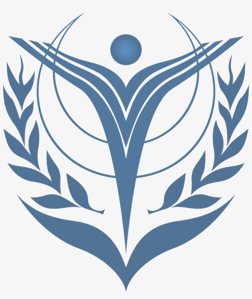 Earth Federation Logo Uc By Disastranagant PNG Image | Transparent PNG ...