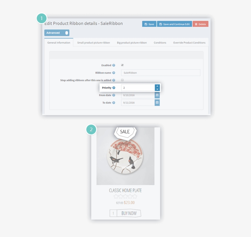 Product Ribbons Feature PNG Image | Transparent PNG Free Download on ...