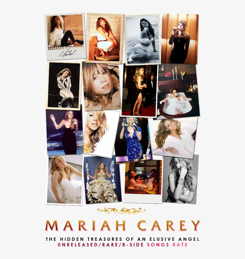 Mariah Carey Png PNG Image | Transparent PNG Free Download on SeekPNG