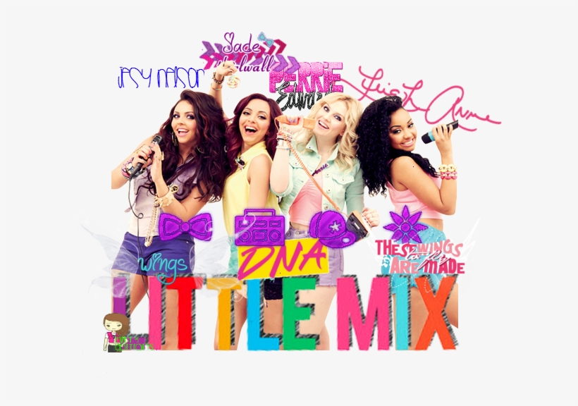Little Mix Resimleri PNG Image | Transparent PNG Free Download on SeekPNG