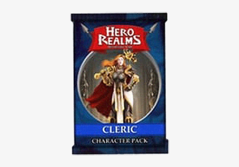 Cleric Png PNG Image | Transparent PNG Free Download on SeekPNG