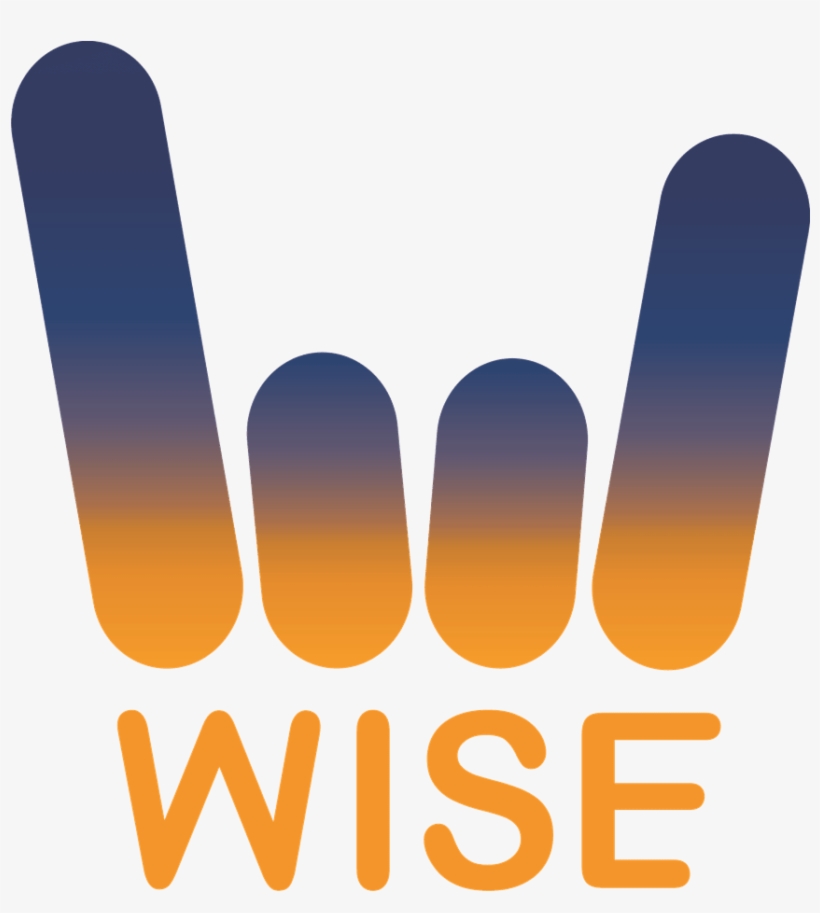 Wise Tv Logo PNG Image | Transparent PNG Free Download on SeekPNG