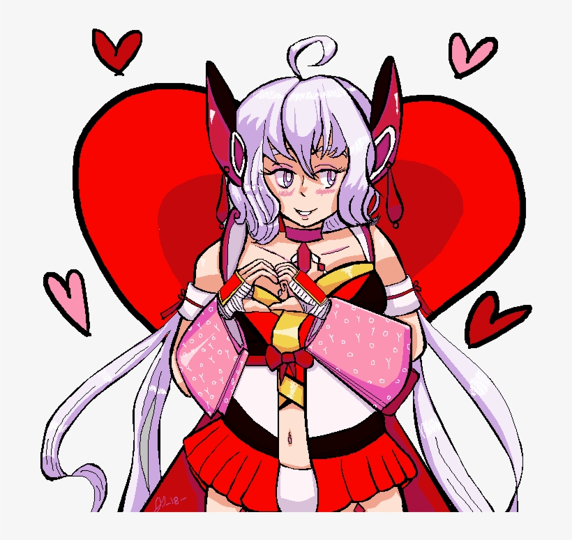 [commission] Chris Yukine PNG Image | Transparent PNG Free Download on ...