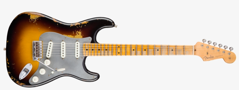 Download Stratocaster | Transparent PNG Download | SeekPNG