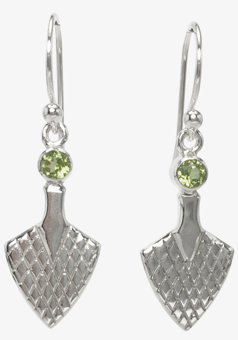 Fijian Fan Earrings With PNG Image | Transparent PNG Free Download on ...
