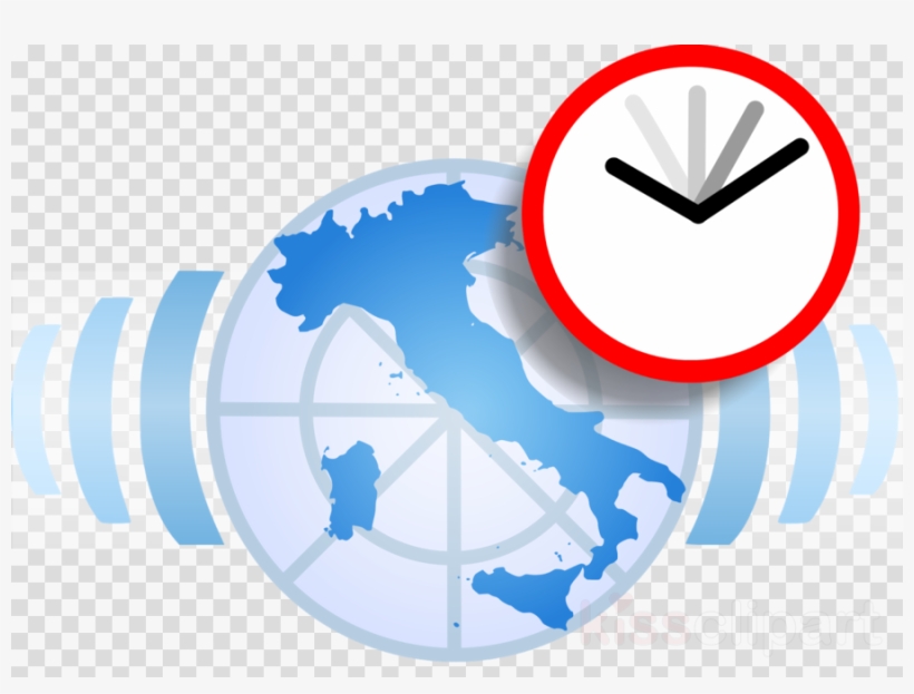 Download Italy Map Icon Transparent Background Clipart Italy ...
