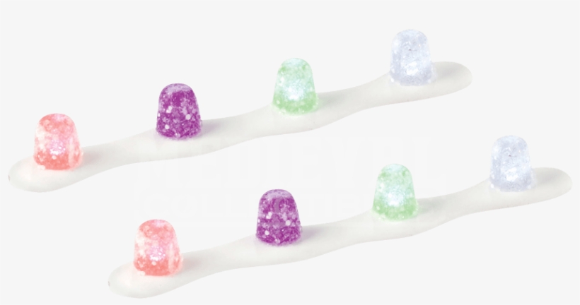 Gumdrop Park Lit Luminaries PNG Image | Transparent PNG Free Download ...