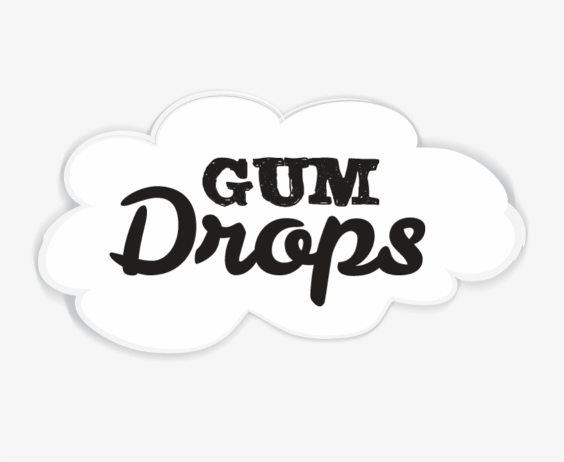 Gum Drops 1 PNG Image | Transparent PNG Free Download on SeekPNG