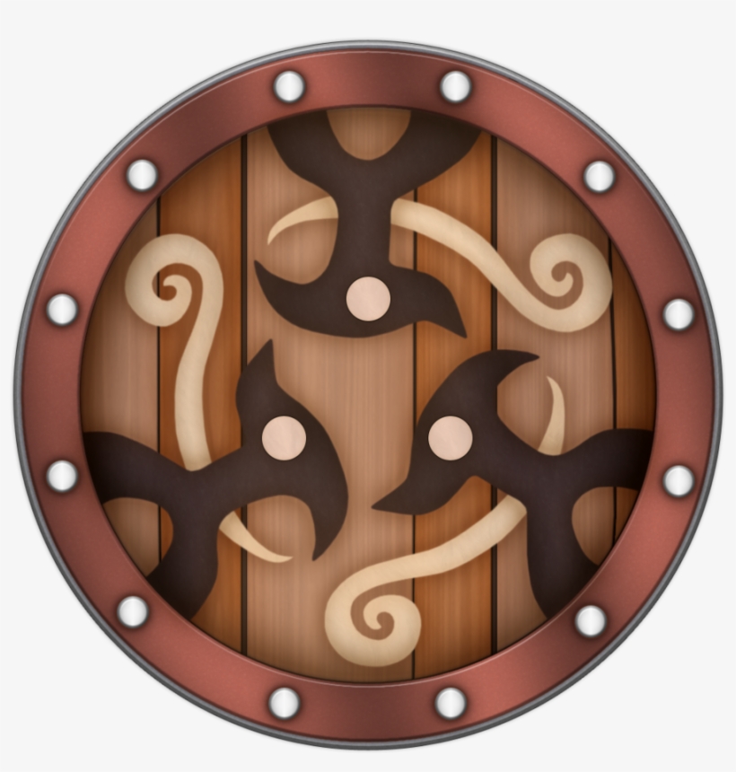 Braced Shield PNG Image | Transparent PNG Free Download on SeekPNG