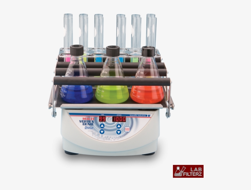 Genie Multi Vortex Genie Si M236 By Genie PNG Image | Transparent PNG ...