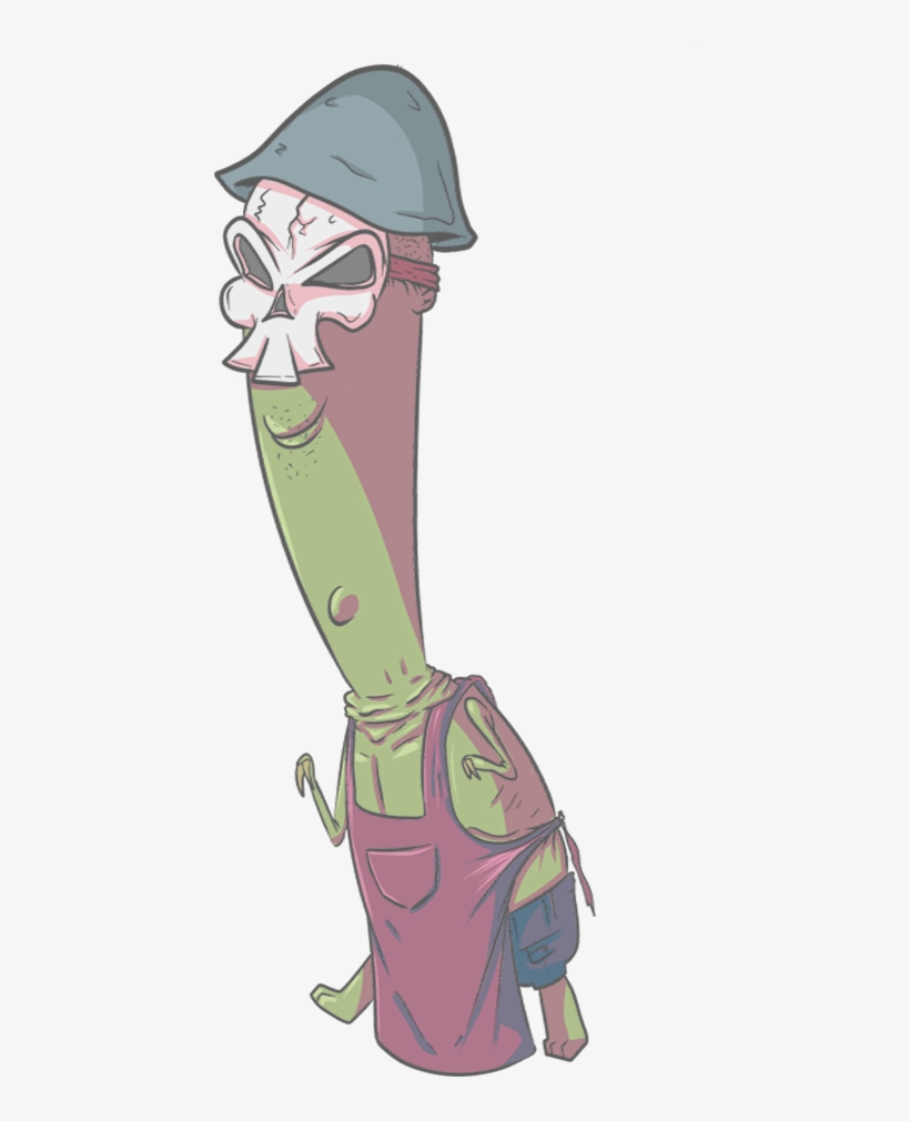 Retarded Biker Chef Dino PNG Image | Transparent PNG Free Download on ...