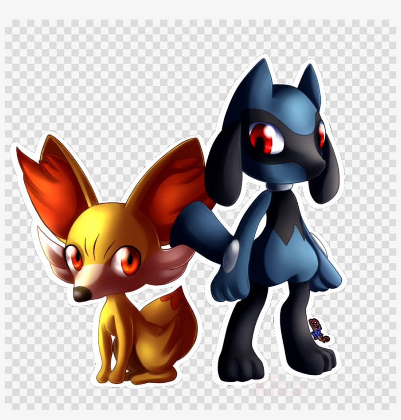 Riolu Png PNG Image | Transparent PNG Free Download on SeekPNG