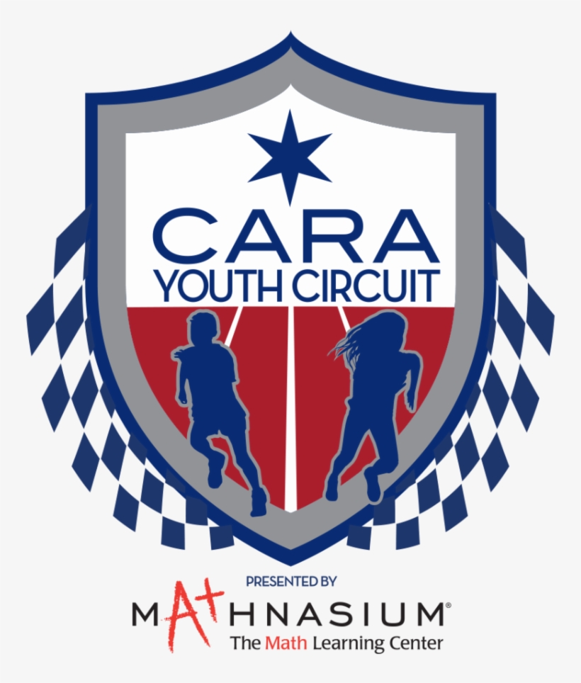 Mathnasium And The Chicago Area Runners Association PNG Image ...