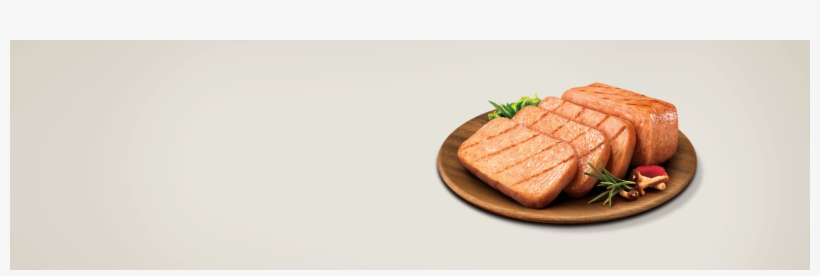A Piece Of Spam® On Hot Rice PNG Image | Transparent PNG Free Download ...