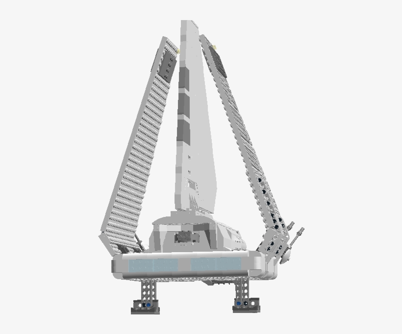 1129 - 150702 - 201218 Imperialshuttle2 PNG Image | Transparent PNG ...