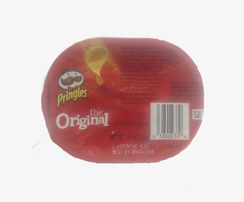 Pringles Can Png PNG Image | Transparent PNG Free Download on SeekPNG