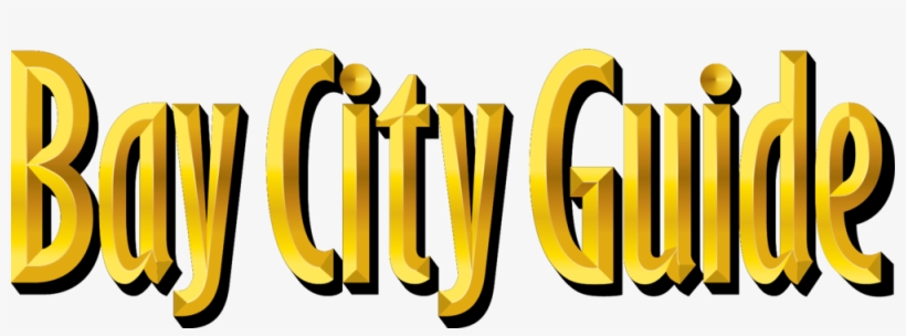Bay City Guide Logo PNG Image | Transparent PNG Free Download on SeekPNG