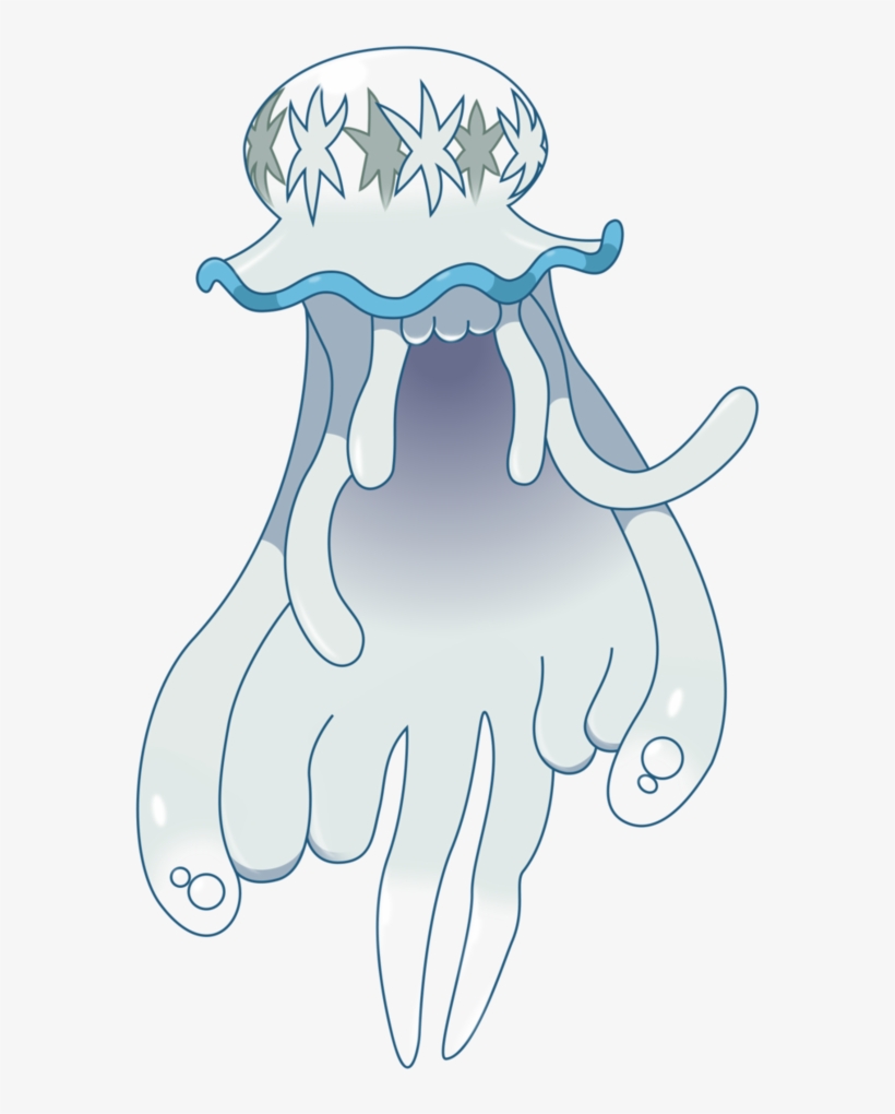 Nihilego Png PNG Image | Transparent PNG Free Download on SeekPNG