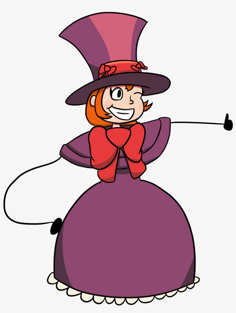 Skullgirls Filia Png PNG Image | Transparent PNG Free Download on SeekPNG