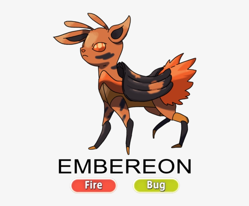 #pokemon#fakemon#fire PNG Image | Transparent PNG Free Download on SeekPNG