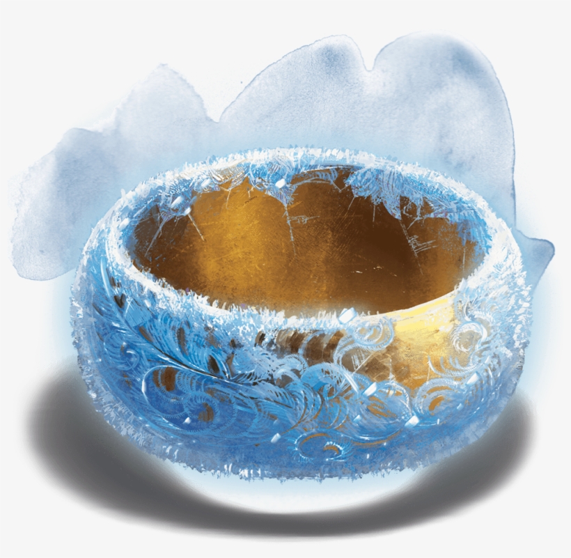 Ring Of Winter PNG Image | Transparent PNG Free Download on SeekPNG