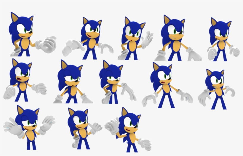 Gmod Character Png PNG Image | Transparent PNG Free Download on SeekPNG