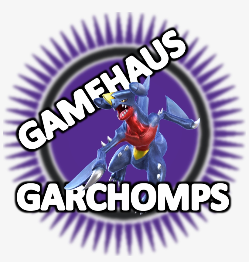 Gamehaus Garchomps PNG Image | Transparent PNG Free Download on SeekPNG