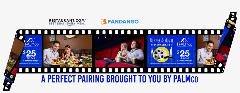 Fandango Png PNG Image | Transparent PNG Free Download on SeekPNG