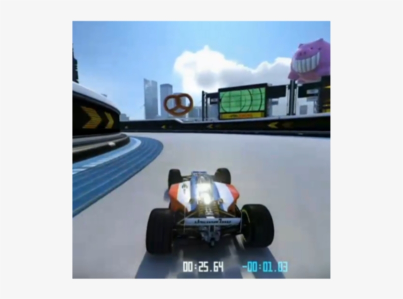 1 Trackmania Turbo Web PNG Image | Transparent PNG Free Download on SeekPNG