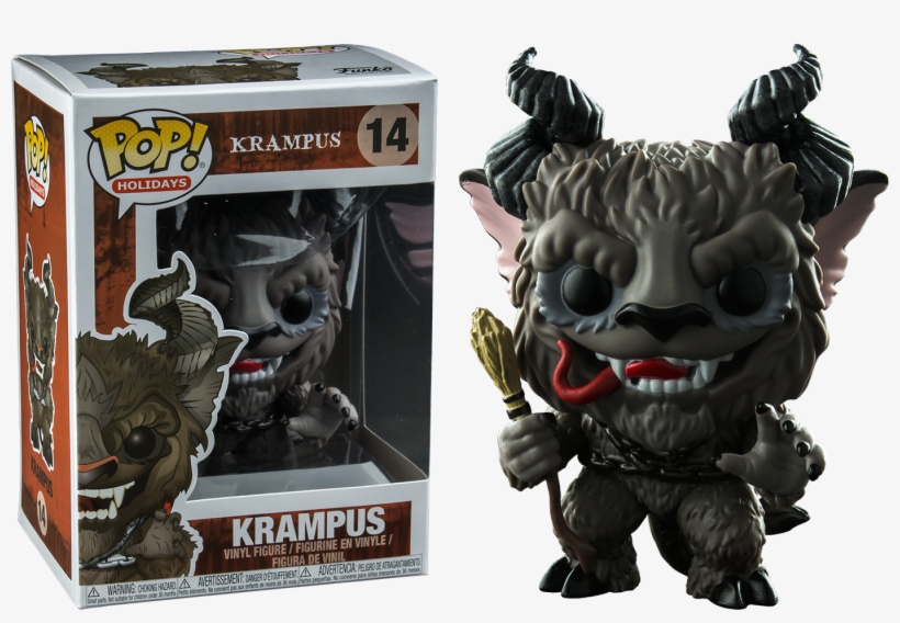 Krampus PNG Image | Transparent PNG Free Download on SeekPNG