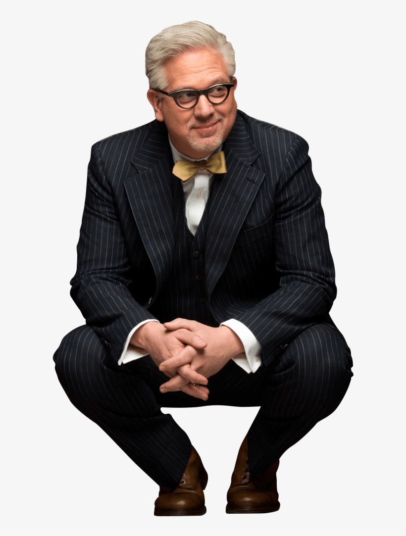 'clock Boy' Settles Defamation Case Against Glenn Beck PNG Image ...