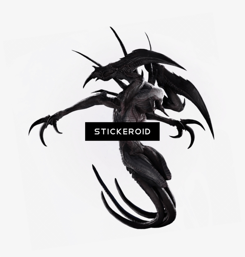 Evolve Wraith PNG Image | Transparent PNG Free Download on SeekPNG