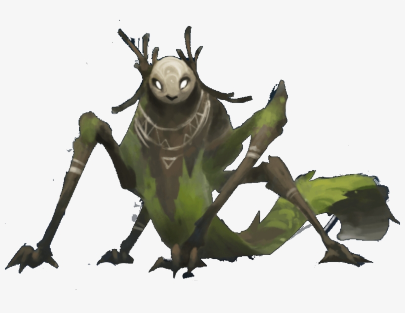 Wraith PNG Image | Transparent PNG Free Download on SeekPNG