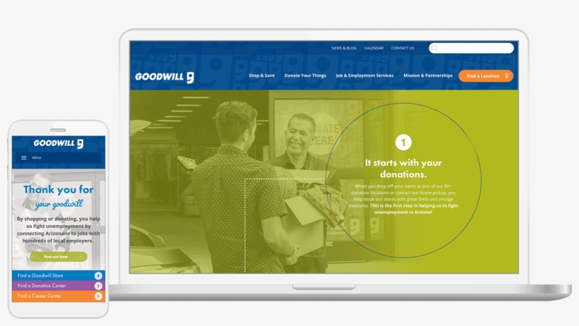 Goodwill Png PNG Image | Transparent PNG Free Download on SeekPNG