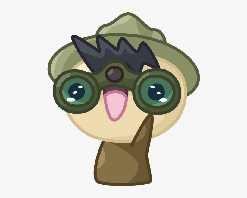Bird Watching Yoshi PNG Image | Transparent PNG Free Download on SeekPNG