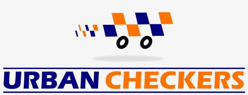 Welcome To Urban Checkers PNG Image | Transparent PNG Free Download on ...