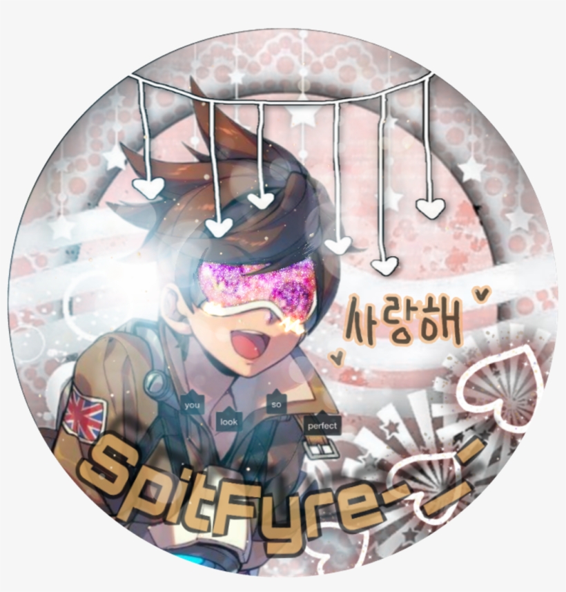 Overwatch Icons Png PNG Image | Transparent PNG Free Download on SeekPNG