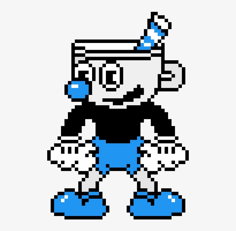 Mugman PNG Image | Transparent PNG Free Download on SeekPNG