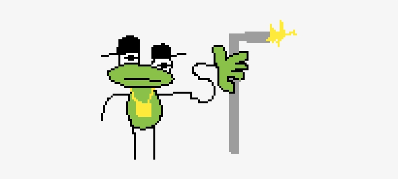 Kermit - Cartoon PNG Image | Transparent PNG Free Download on SeekPNG