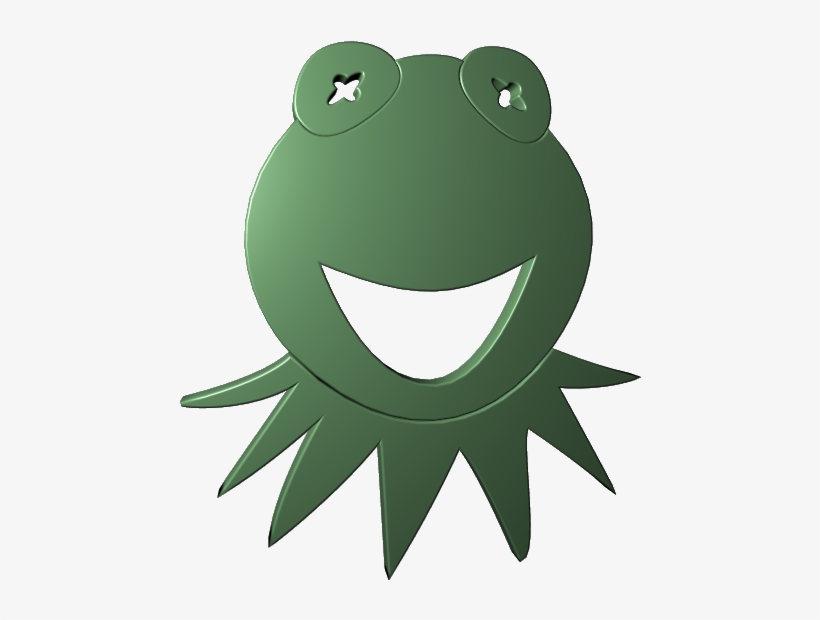 Kermit - Toad PNG Image | Transparent PNG Free Download on SeekPNG