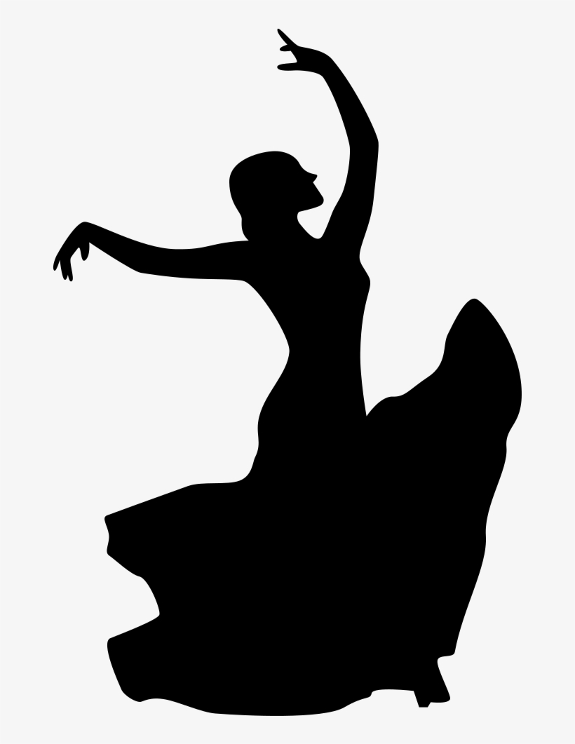 Dancing Icon Png