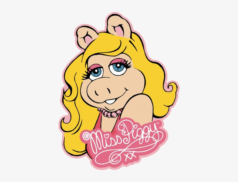 Miss Piggy PNG Images | PNG Cliparts Free Download on SeekPNG