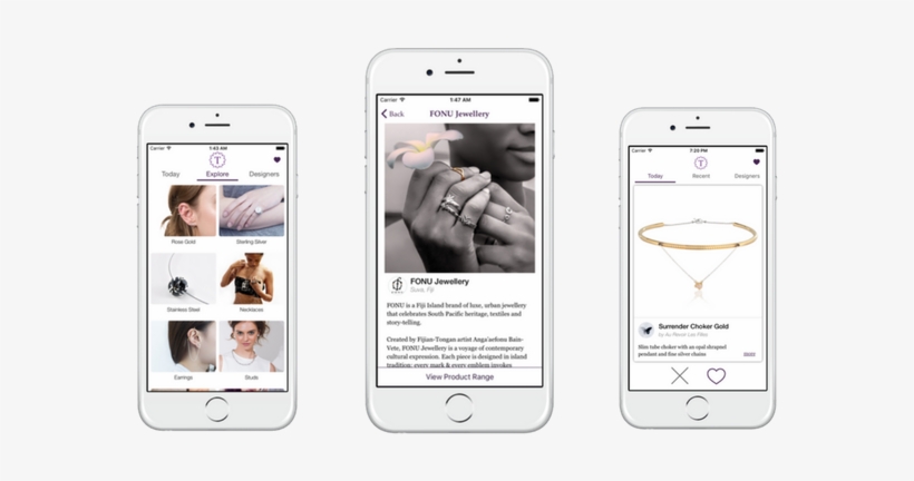 Tinder Style E-commerce App - E-commerce PNG Image | Transparent PNG ...