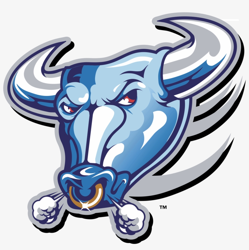 Buffalo Bulls Logo Png Transparent - Buffalo Bulls Logo PNG Image ...
