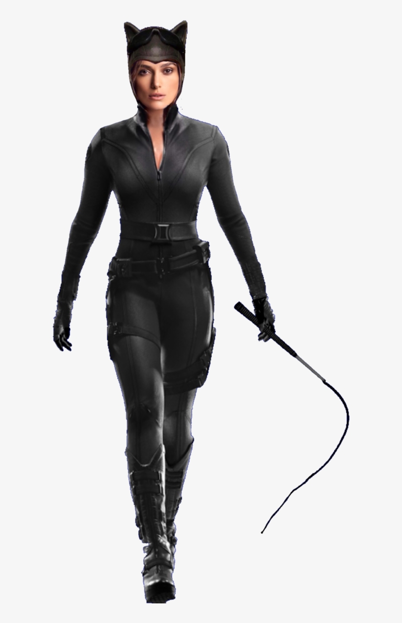 Catwoman Png
