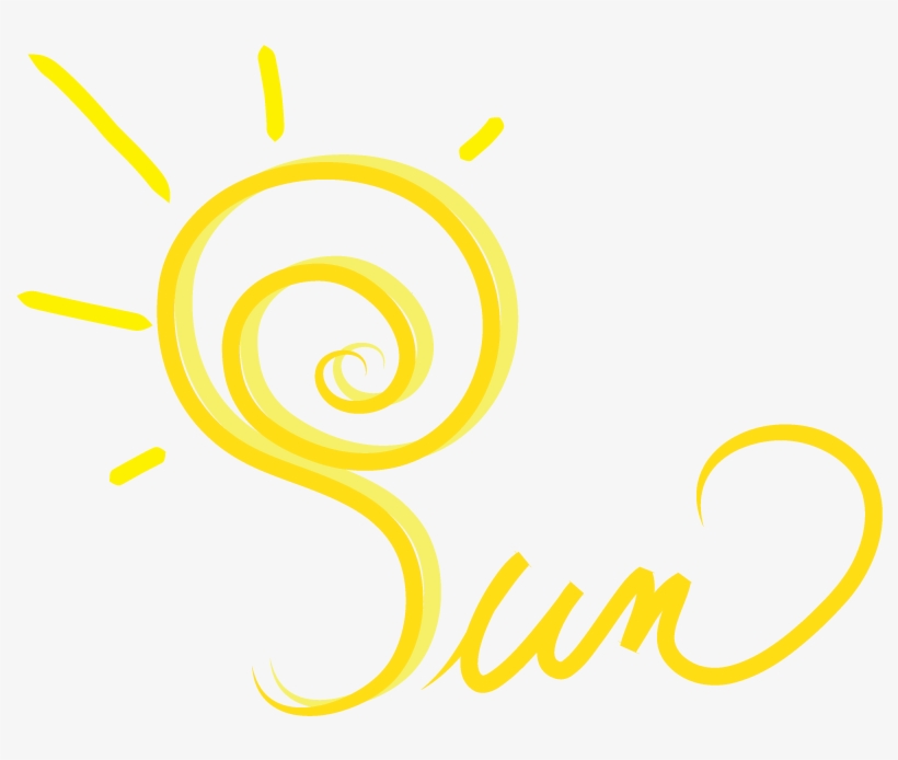 Logo - Sun - Logo Sun PNG Image | Transparent PNG Free Download on SeekPNG