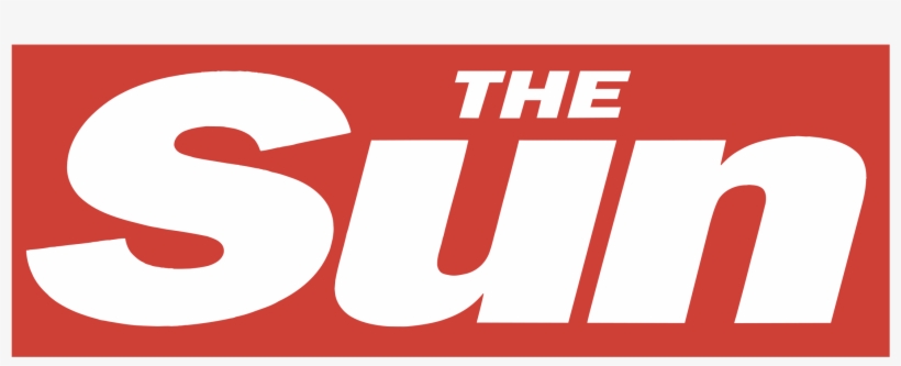 Download The Sun Newspaper Logo Png Transparent - Sun Newspaper Logo ...