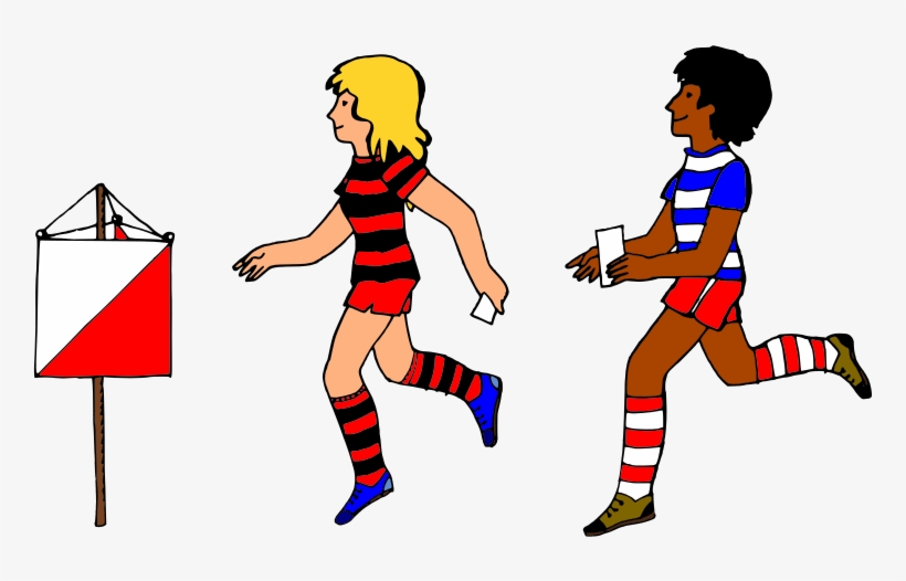 Orienteering Vector PNG Image | Transparent PNG Free Download on SeekPNG